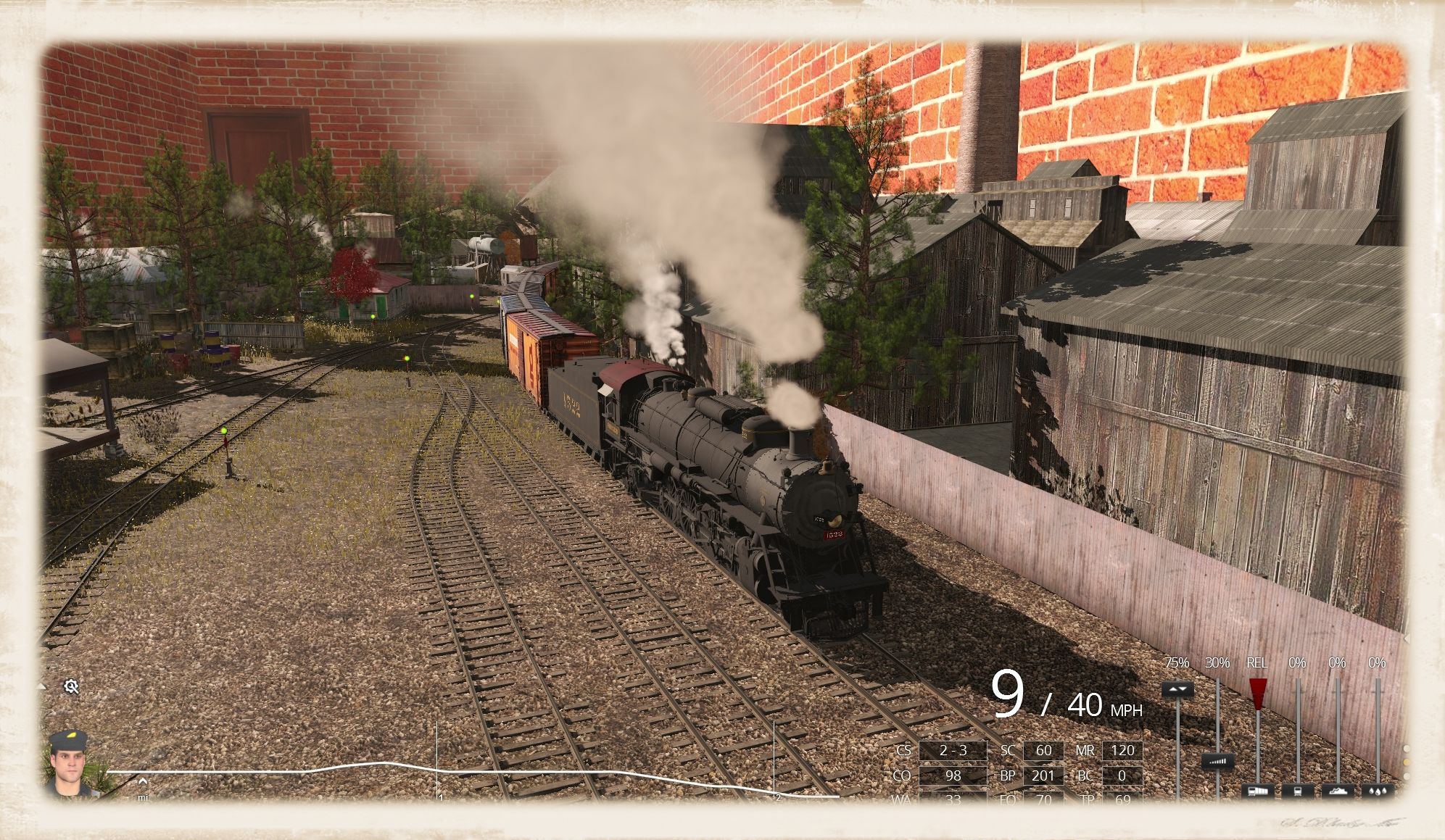 PBR Textures | Trainz